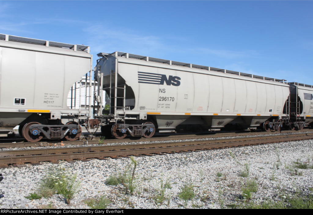 NS 296170 - Norfolk Southern